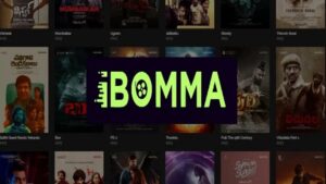 App iBomma